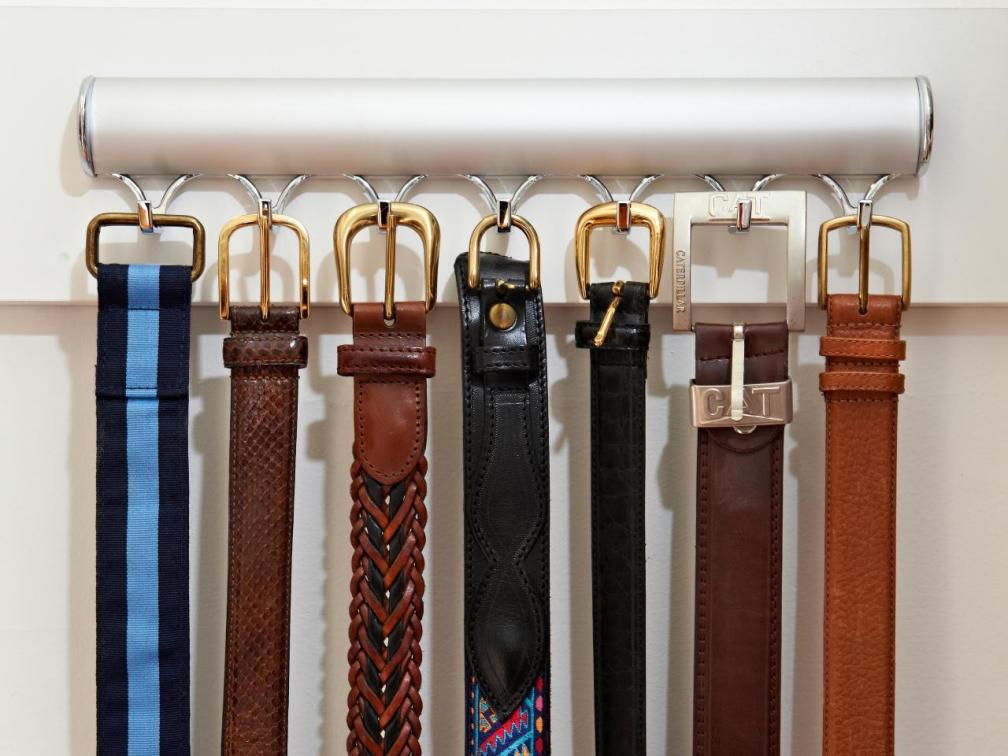 Perfect Hangers For Your Closet – Spark Joy