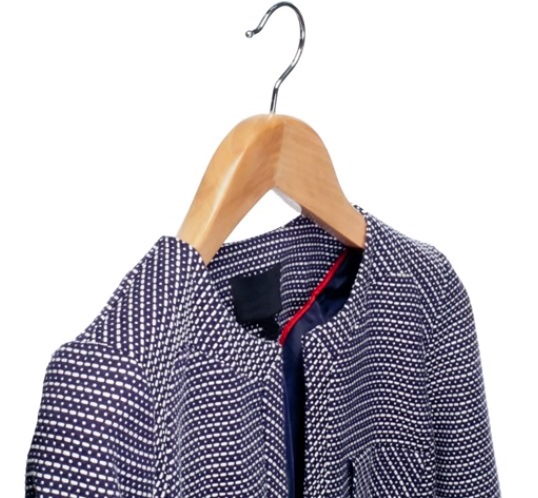Perfect Hangers For Your Closet – Spark Joy